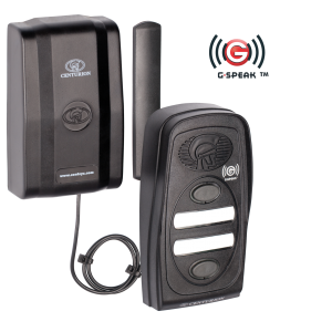 Intercom Systems - Tech Nic Security