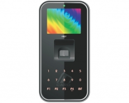 Biometric Finger Print Readers - Tech Nic Security