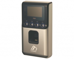 Biometric Finger Print Readers - Tech Nic Security